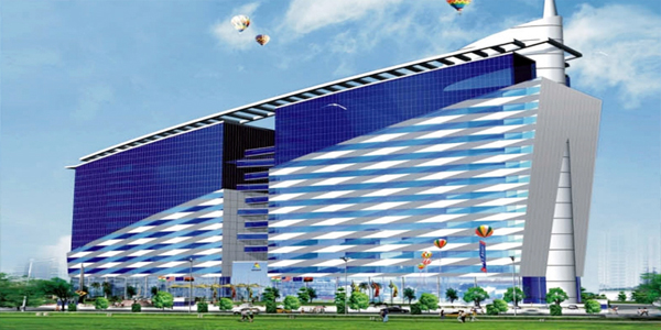 Advant Navis Business Park Noida Expressway Sector 142, 09810000375