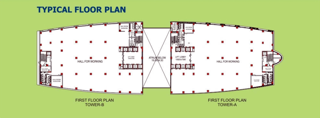 Advant Navis Business Park Noida Expressway Sector 142, 09810000375