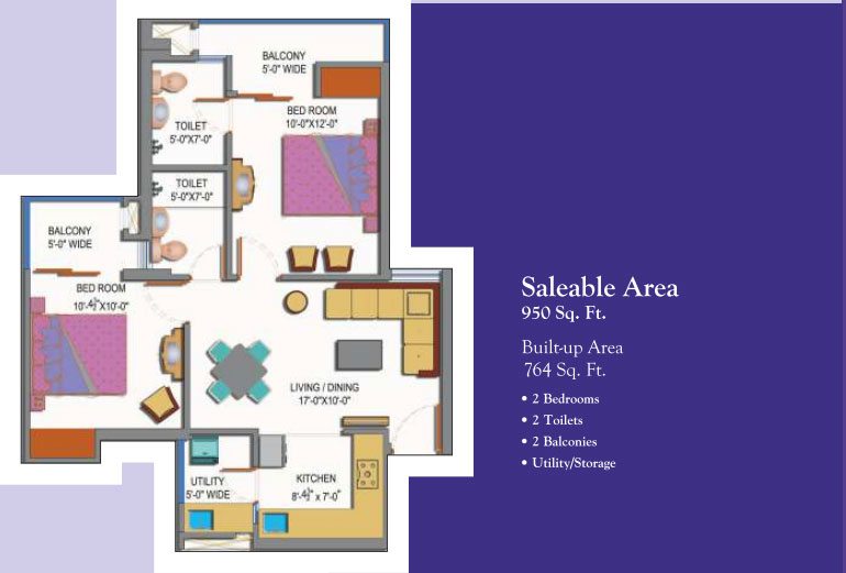 Paramount Emotion Resale Greater Noida
