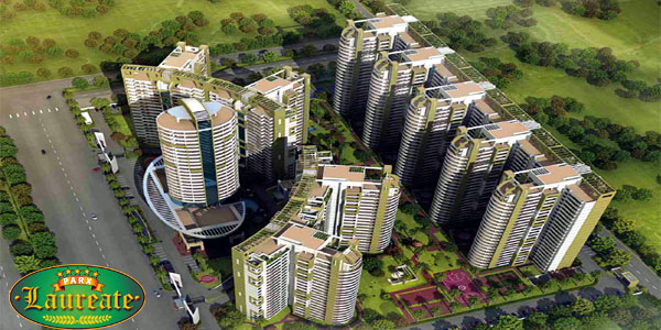 Parx Laureate Resale Price Noida Sector 108, Ready to Move Flats