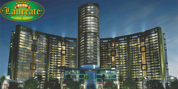 Parx Laureate Resale Price Noida Sector 108, Ready to Move Flats