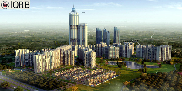 Supertech ORB Resale Price Noida Sector 74, Ready to Move Flats