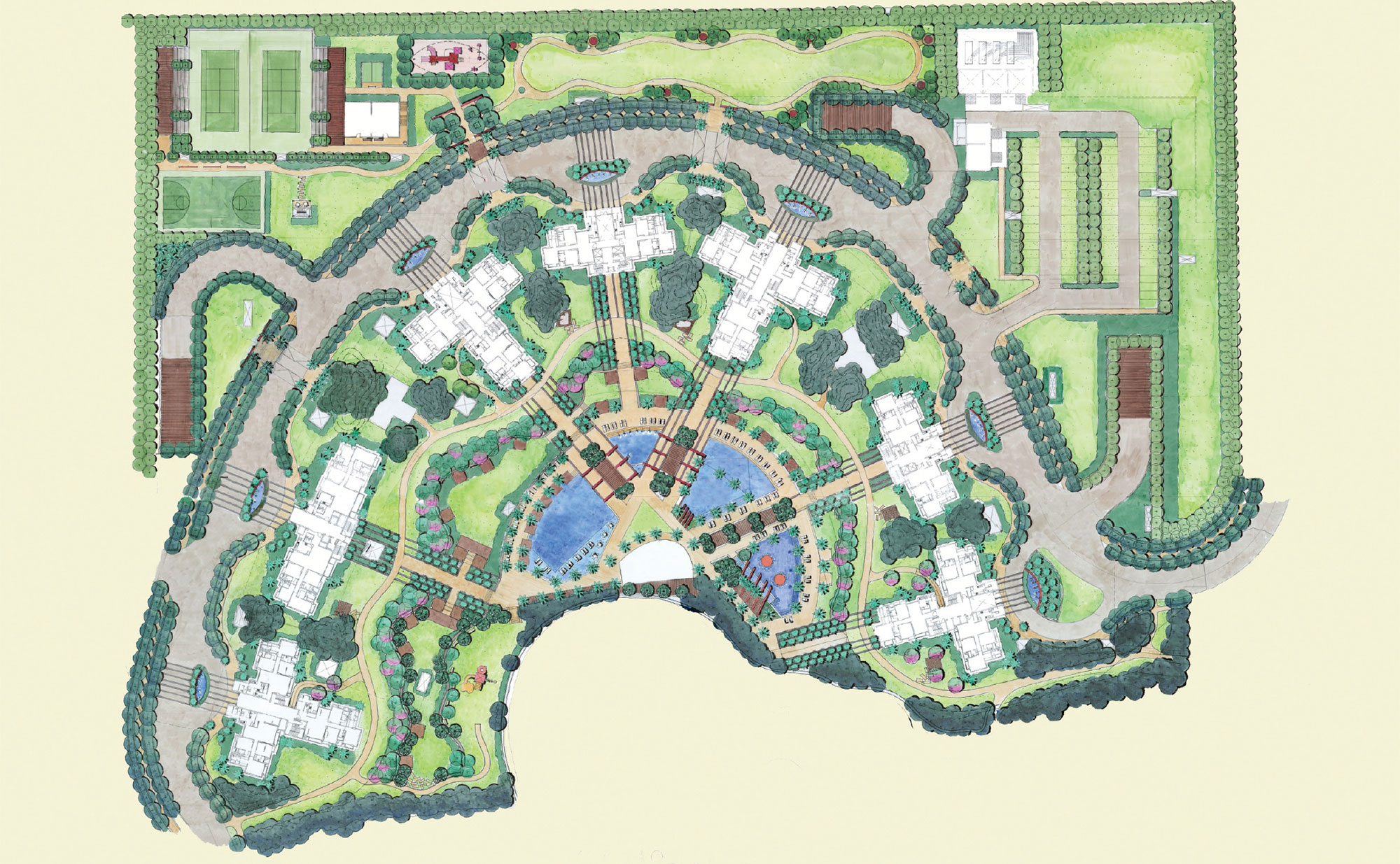 Unitech Amber Resale Price Noida Sector 96, Ready to Move Flats